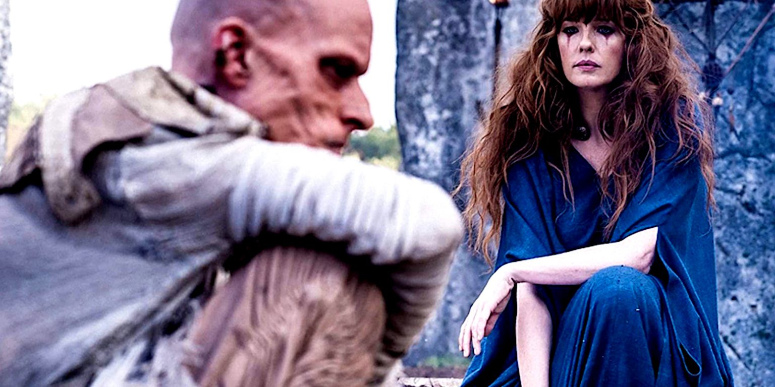 Worlds Greatest Medieval Castles