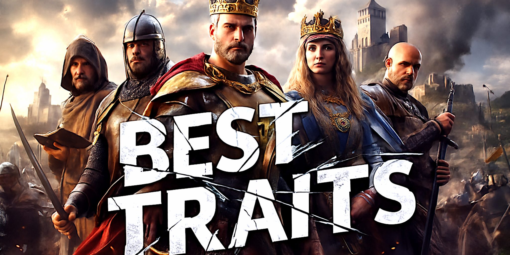 Best Sword Fighting Games of All Time - Seven Swords