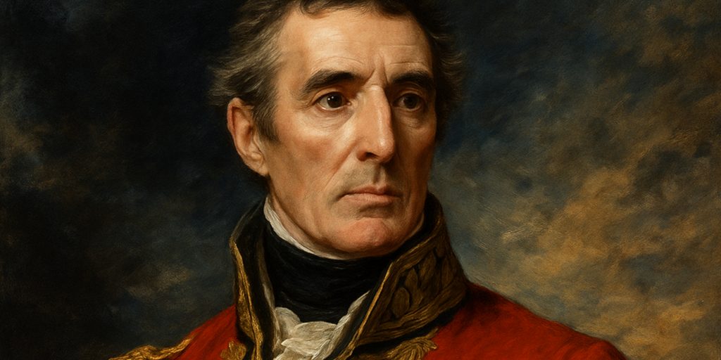 7 Facts and 7 Myths About The Duke of Wellington