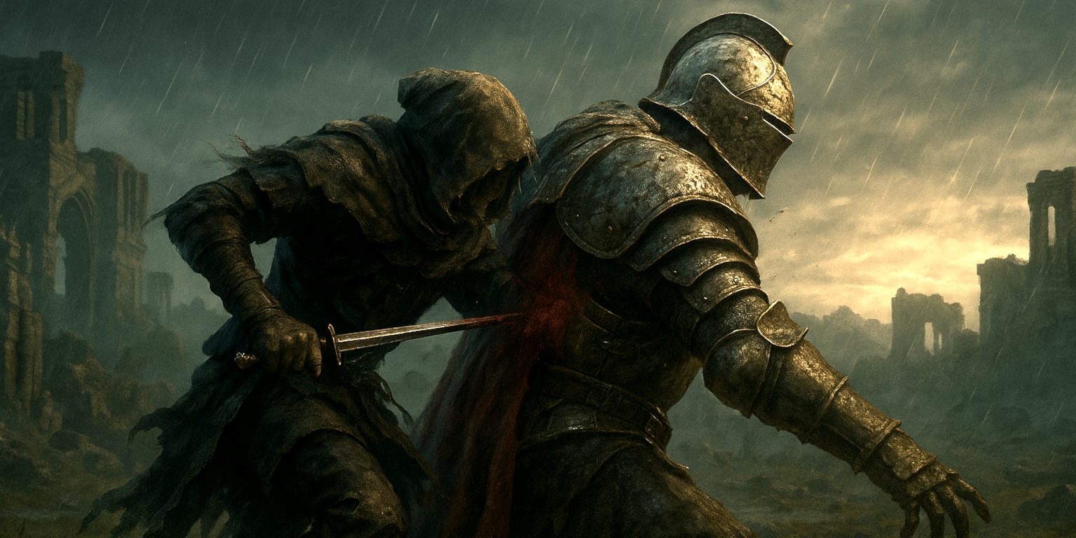 BG3: Best Fighter Subclass Ranked - Seven Swords