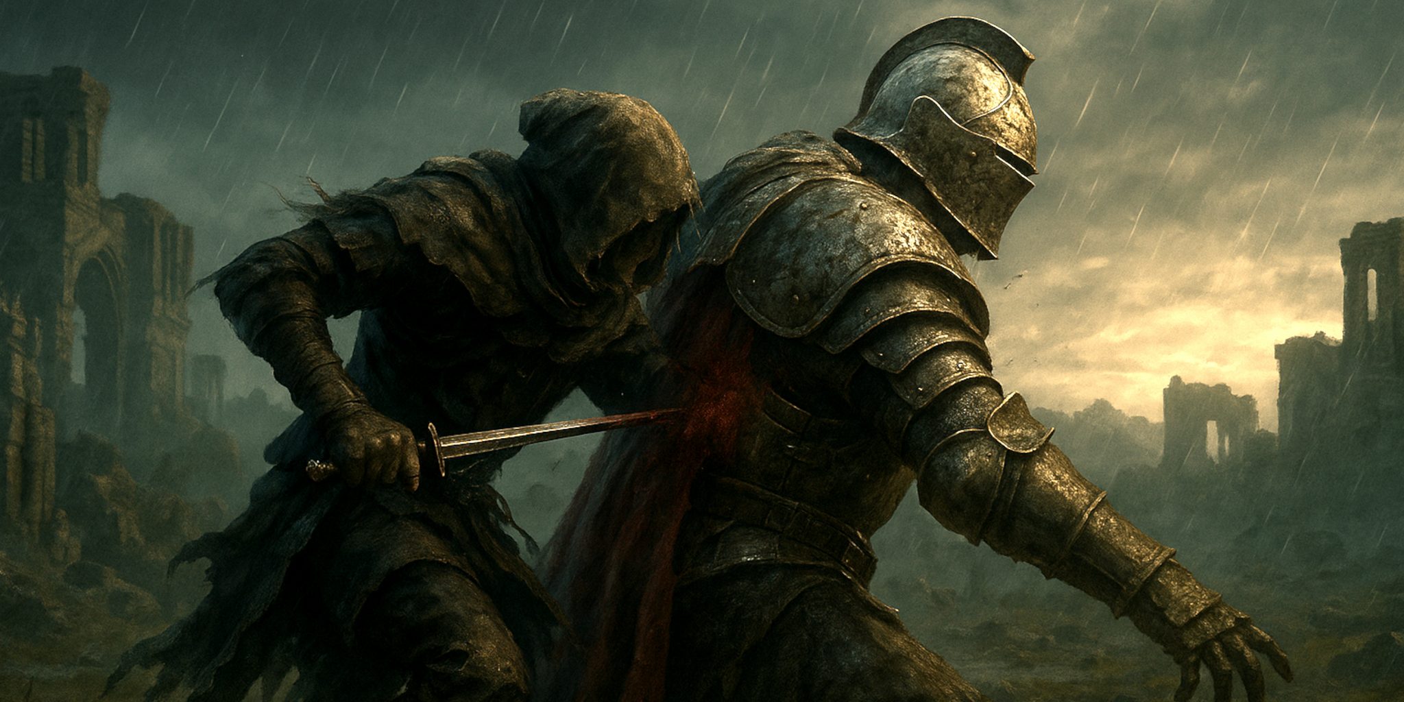 Elden Ring Timeline Explained - Full Lore Breakdown - Seven Swords