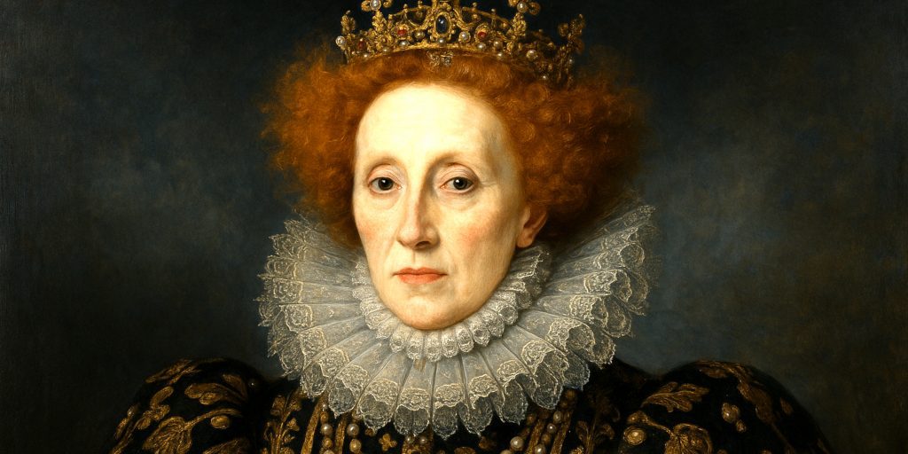 7 Facts And 7 Myths About Elizabeth I