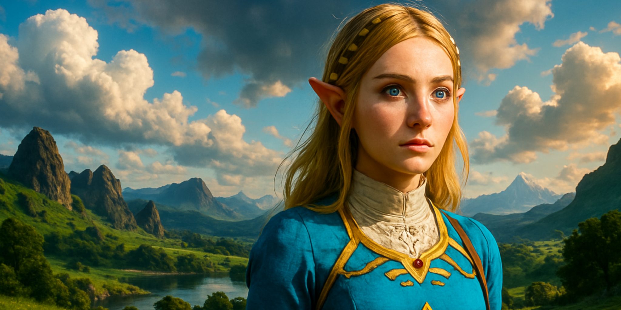 The Legend of Zelda Timeline Explained