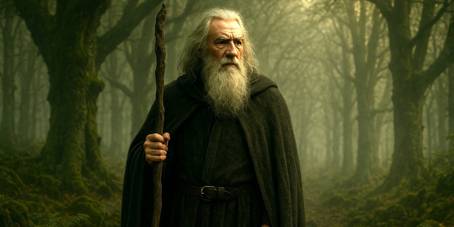 The Myth, Truth and Legacy of Merlin | History, Legend and Legacy Explained