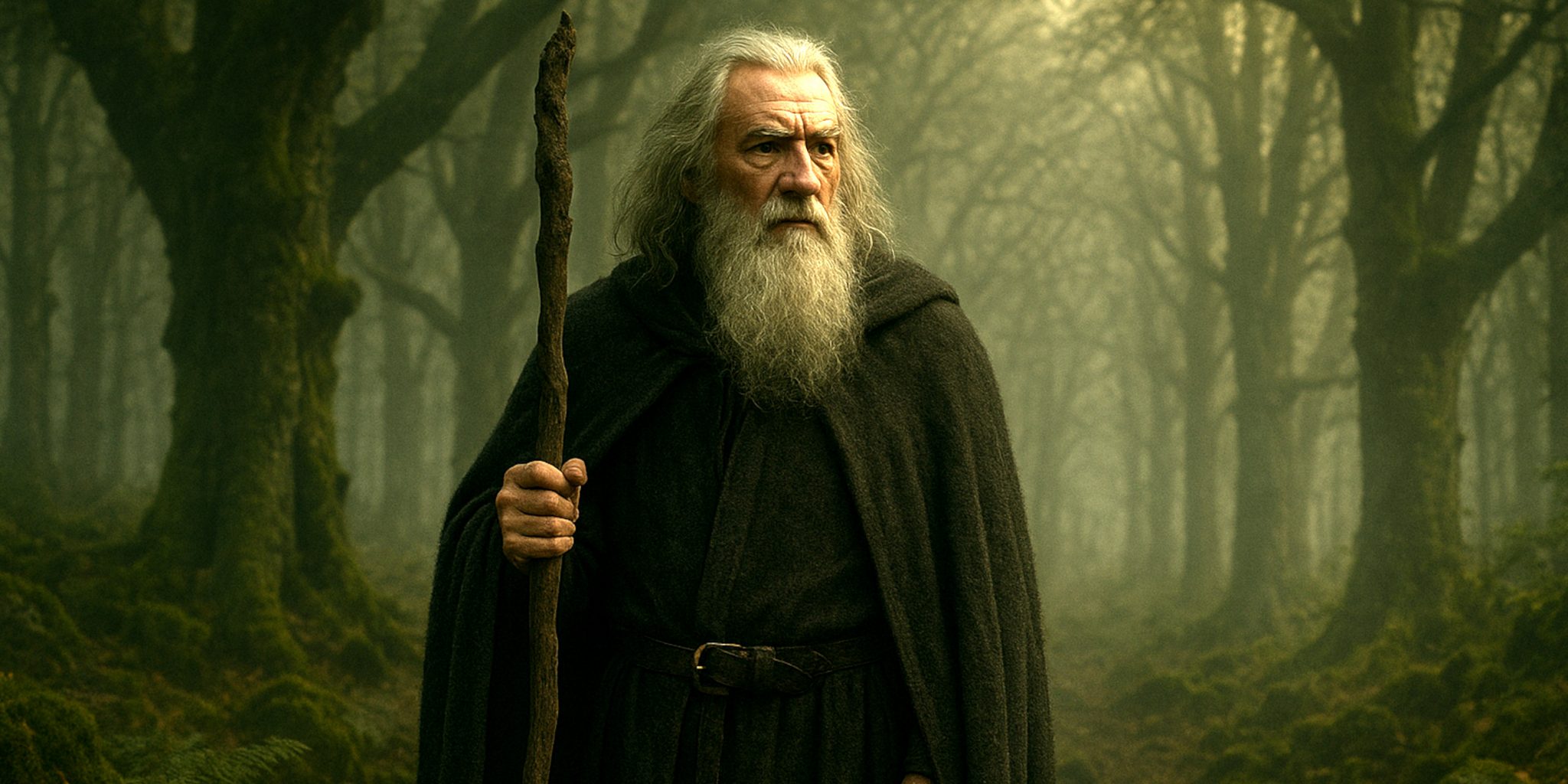 The Myth, Truth and Legacy of Merlin | History, Legend and Legacy Explained