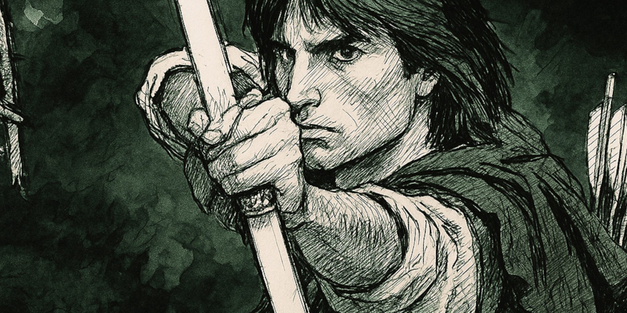 How Michael Praed Redefined Robin Hood for a Generation
