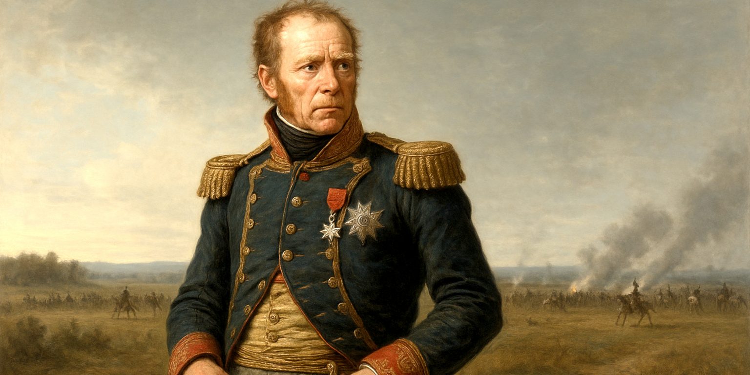 Michel Ney, Marshal of France, Life, Battles, Arms and Legacy Explained