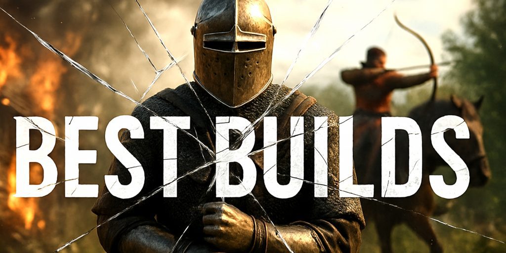 Best Perks and Builds in Kingdom Come II for Every Playstyle
