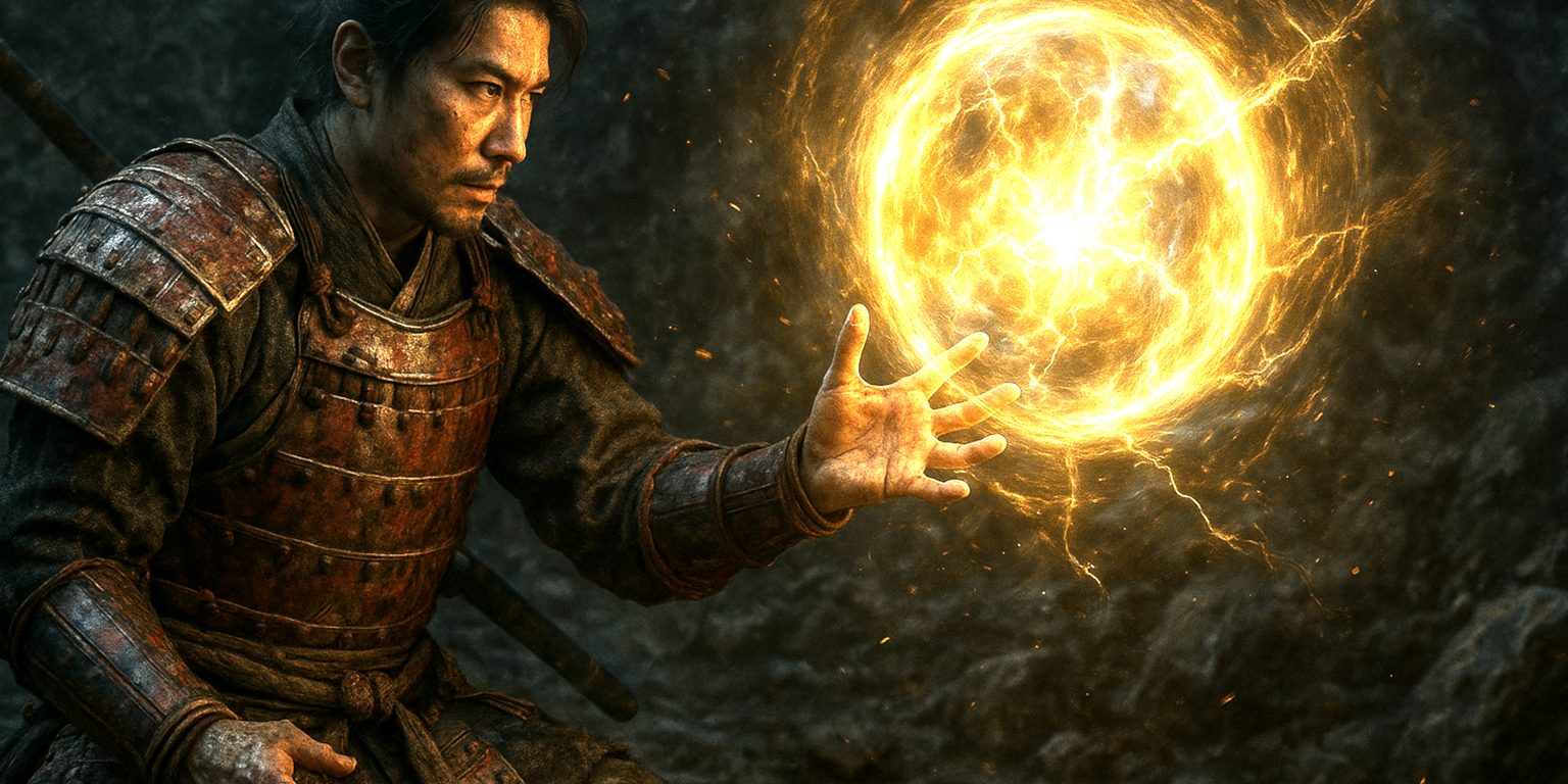 Sekiro Beginner's Guide: Essential Tips and Progression Strategy ...