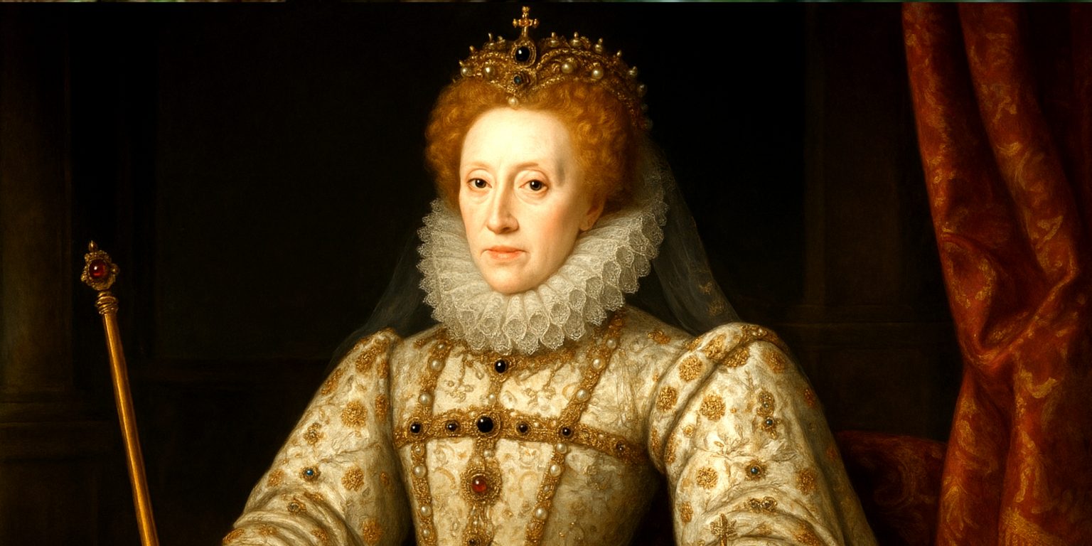 Elizabeth I: The Queen Who Defined an Era