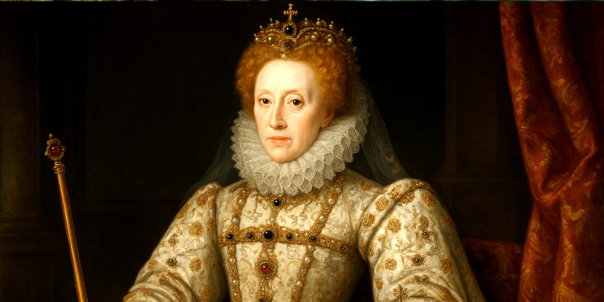 Elizabeth I: The Queen Who Defined an Era