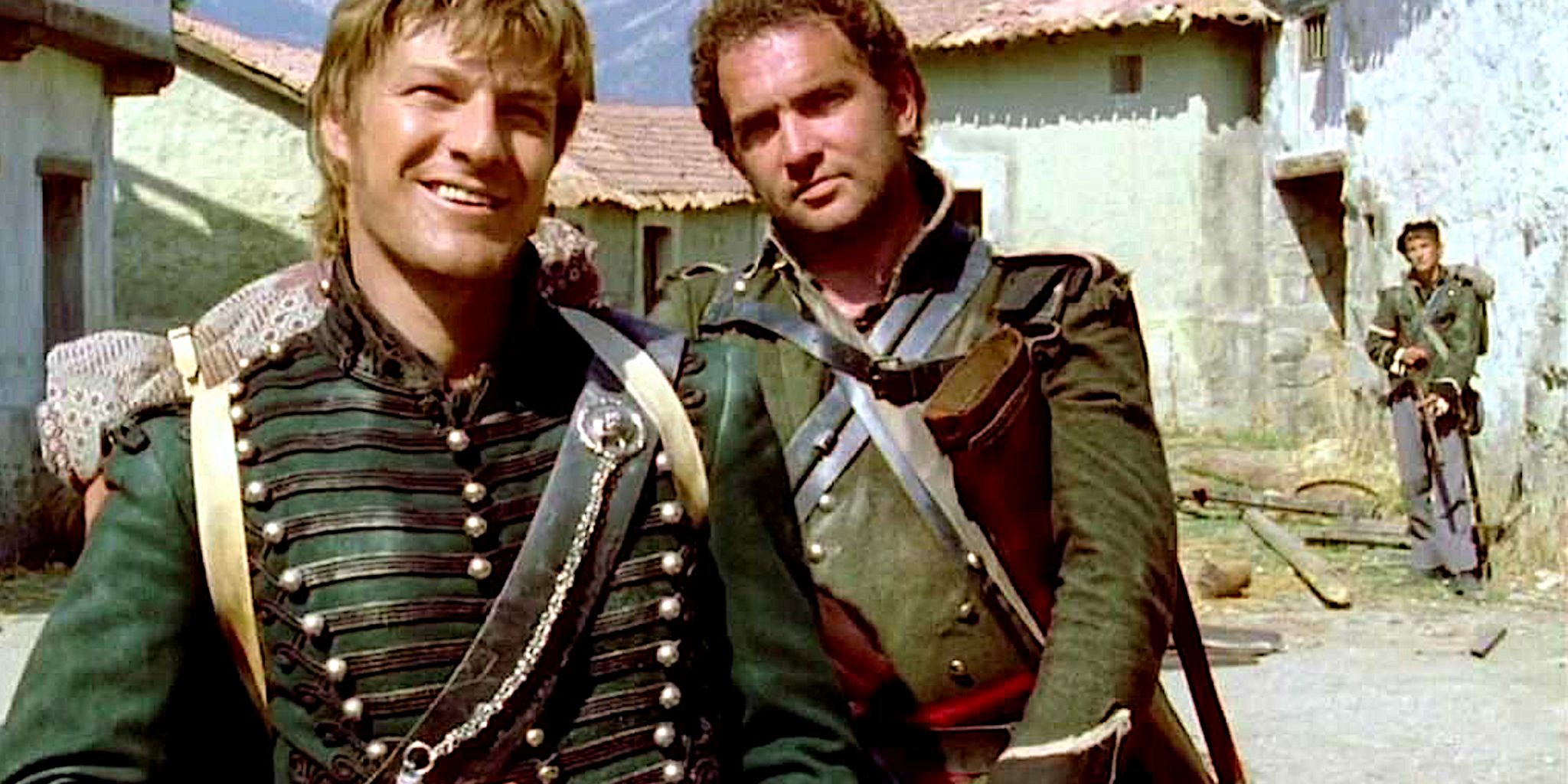 Sharpe’s Best Supporting Characters