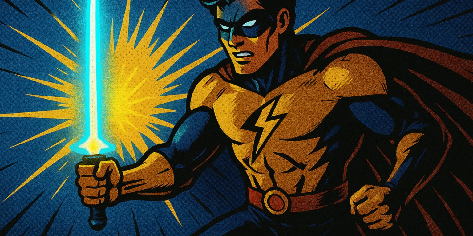 The Top 20 Sword Wielding Heroes In Comics