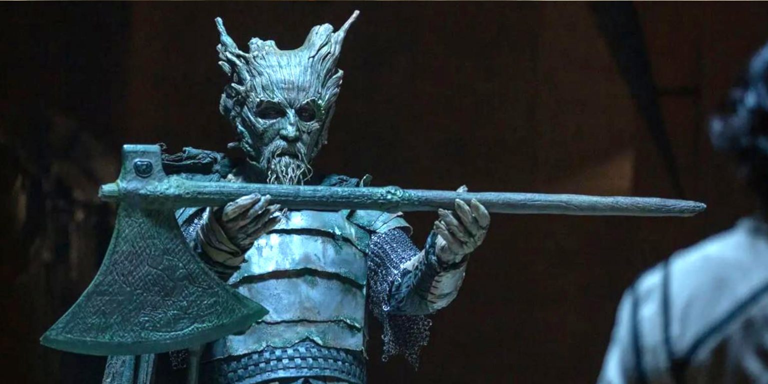 The Green Knight, Every Arthurian Legend Behind the Film