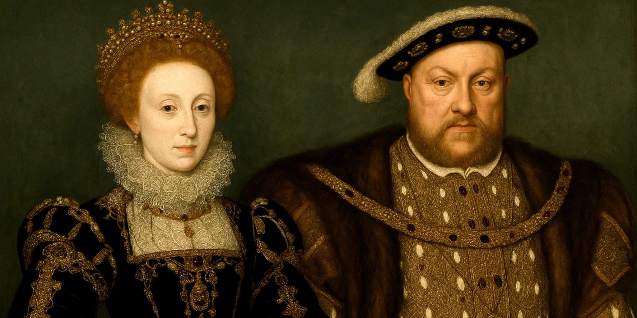 7 Facts and 7 Myths About the Tudors