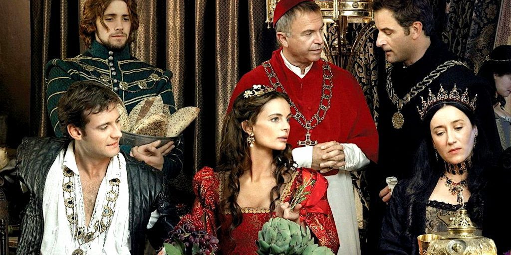 Who Actually Carried The Tudors? A Chaotic but Honest Character Ranking