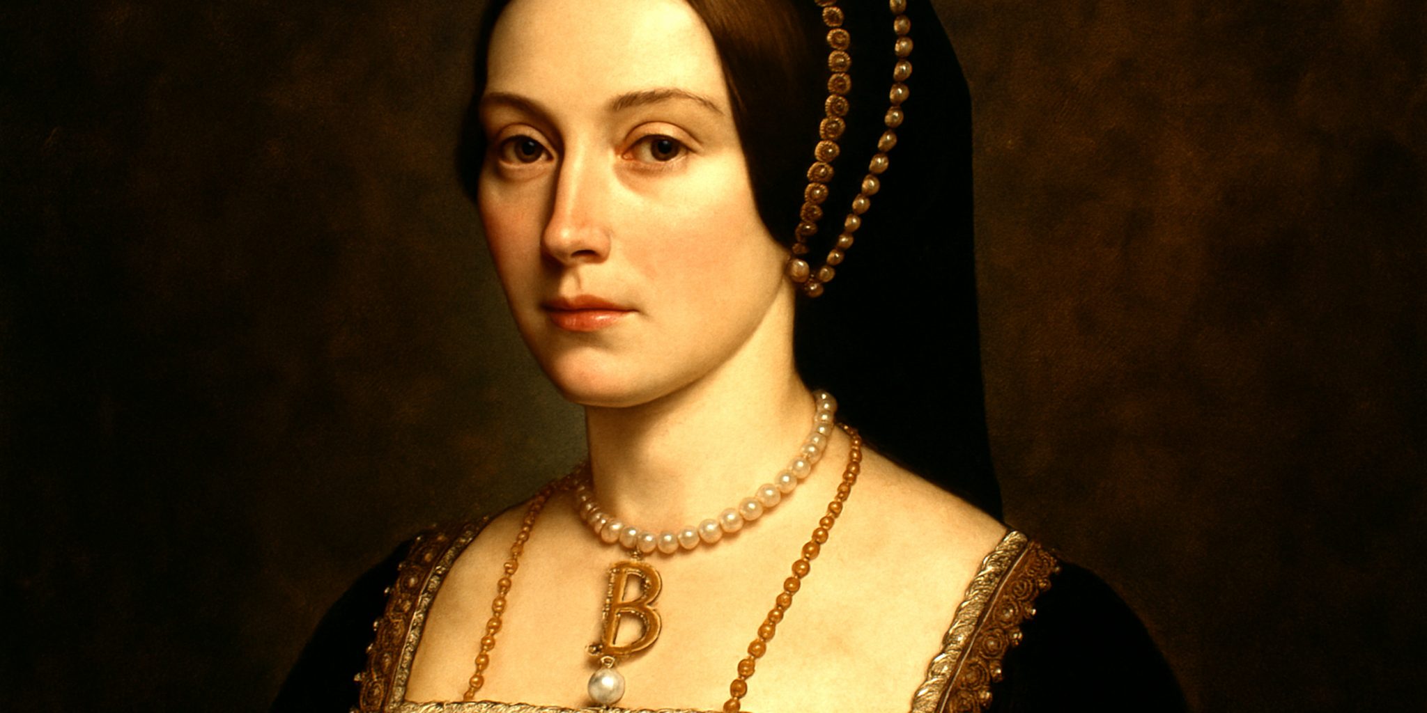 Anne Boleyn, The Woman Who Rewrote the Tudor Rulebook