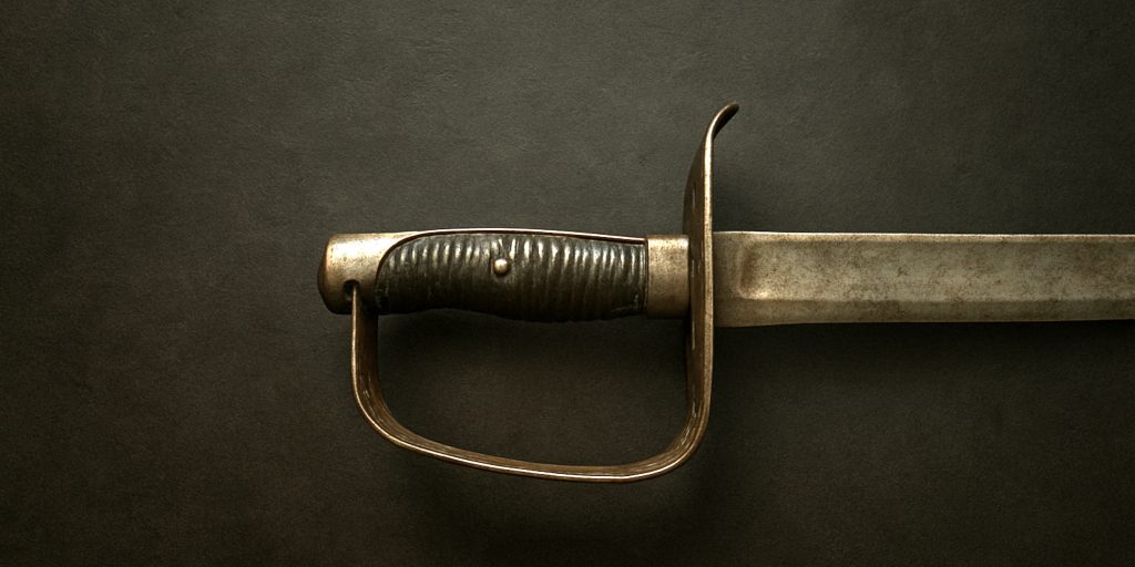 Sword Maker Marks: A Global Guide to Bladesmith Identification - Seven ...