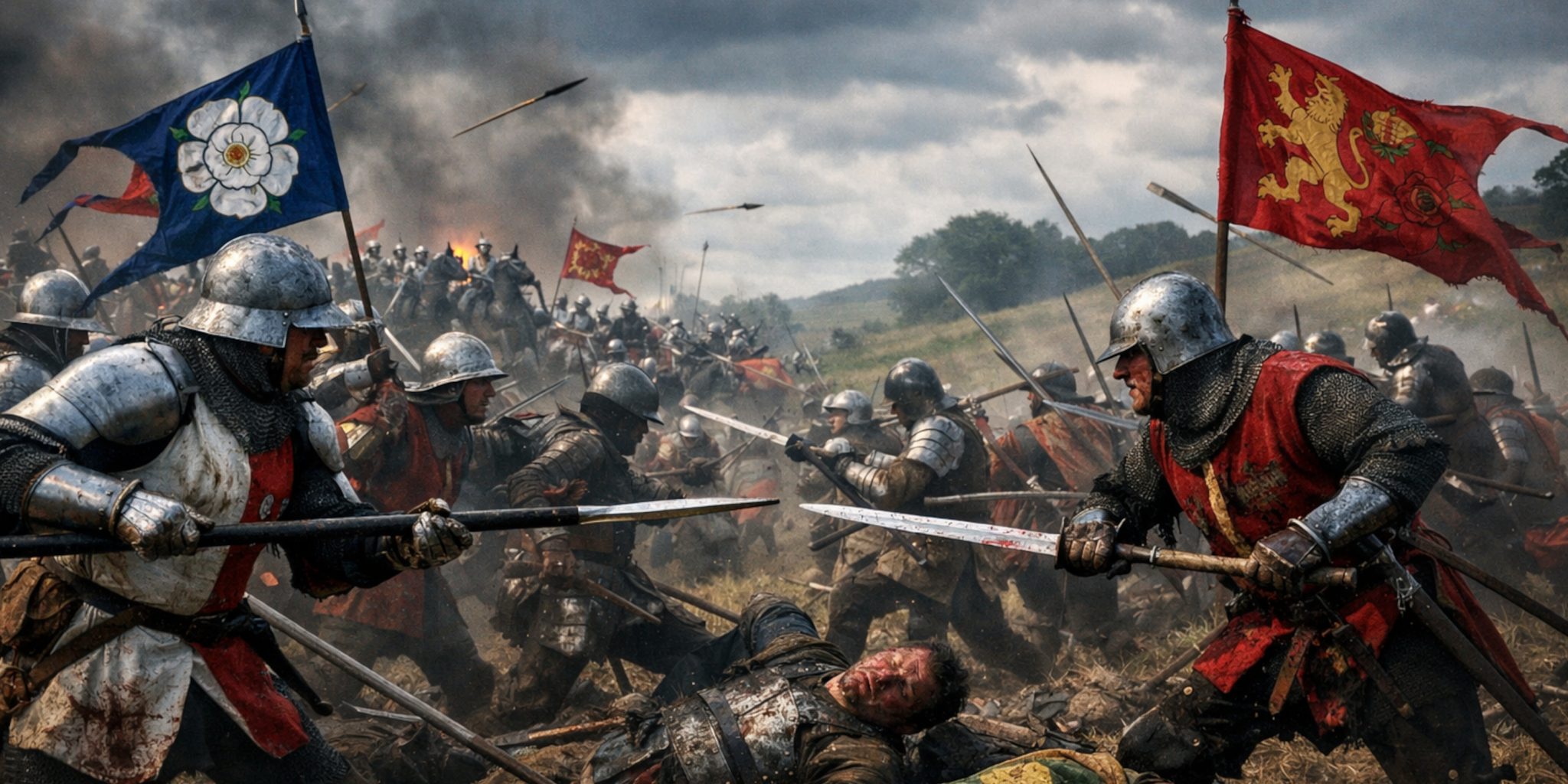 The Rapier: Elegance, Artistry, and the Duel of Honour - Seven Swords