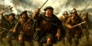 Hugh Capet: Founder of the Capetian dynasty - Seven Swords