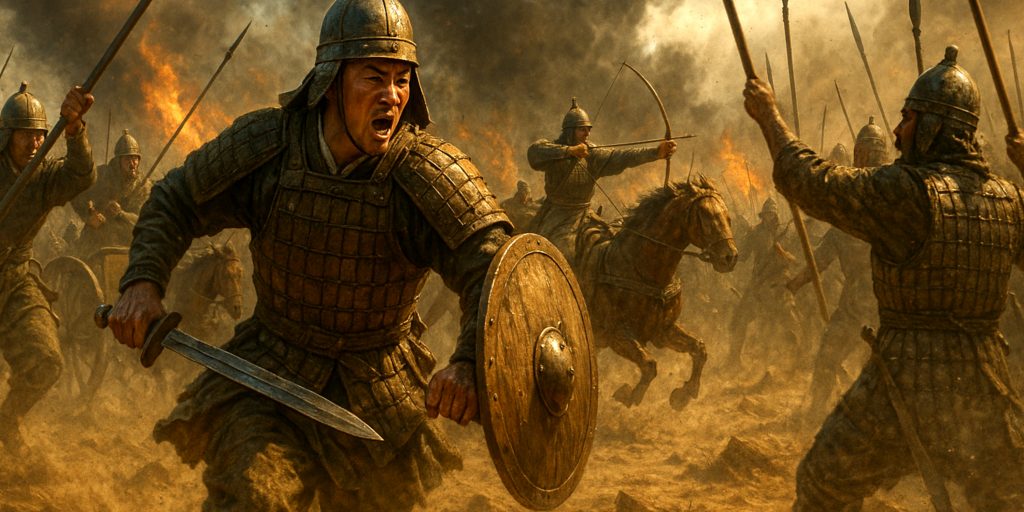 Who Was Balian of Ibelin Really? - Seven Swords