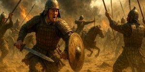 Who Was Balian of Ibelin Really? - Seven Swords