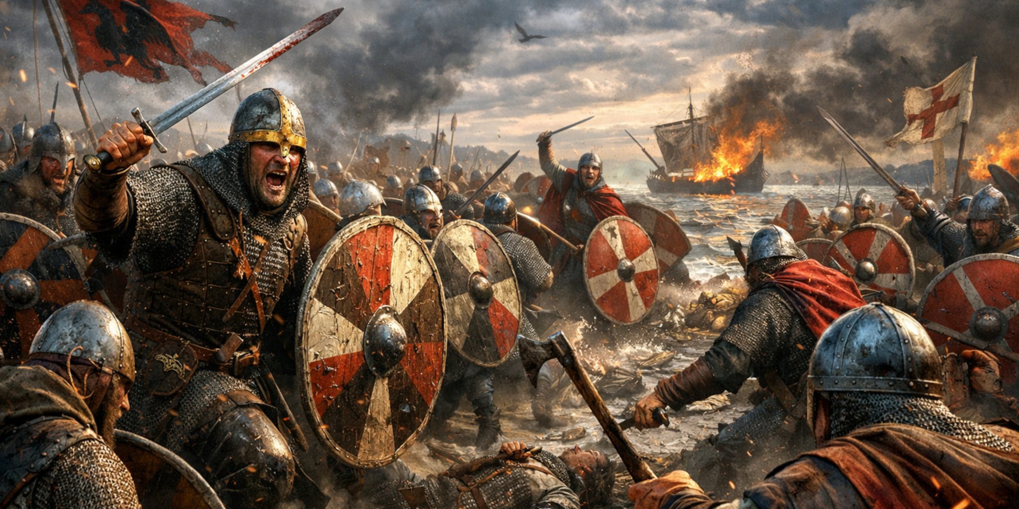 25 Most Important Ancient Greek Battles (Full List with Outcomes & Legacy)