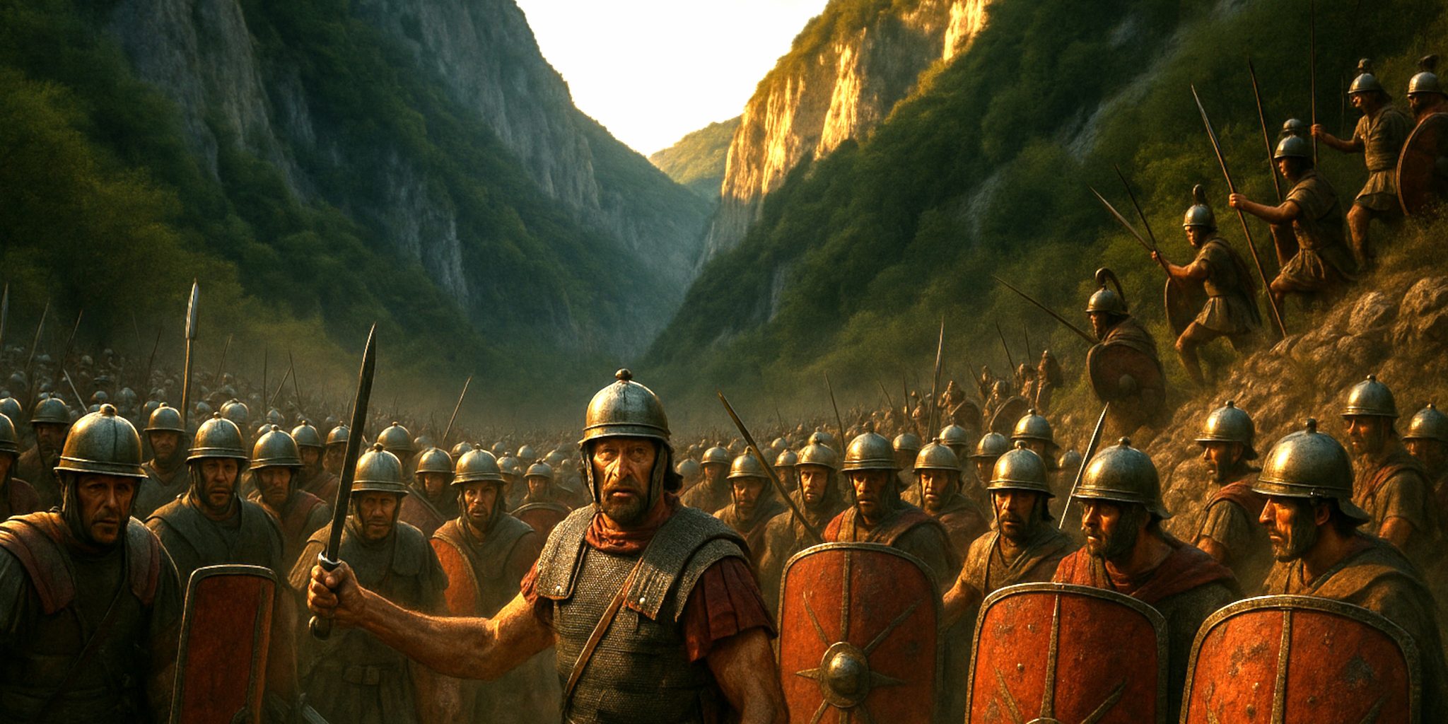 25 Most Important Ancient Greek Battles (Full List with Outcomes & Legacy)