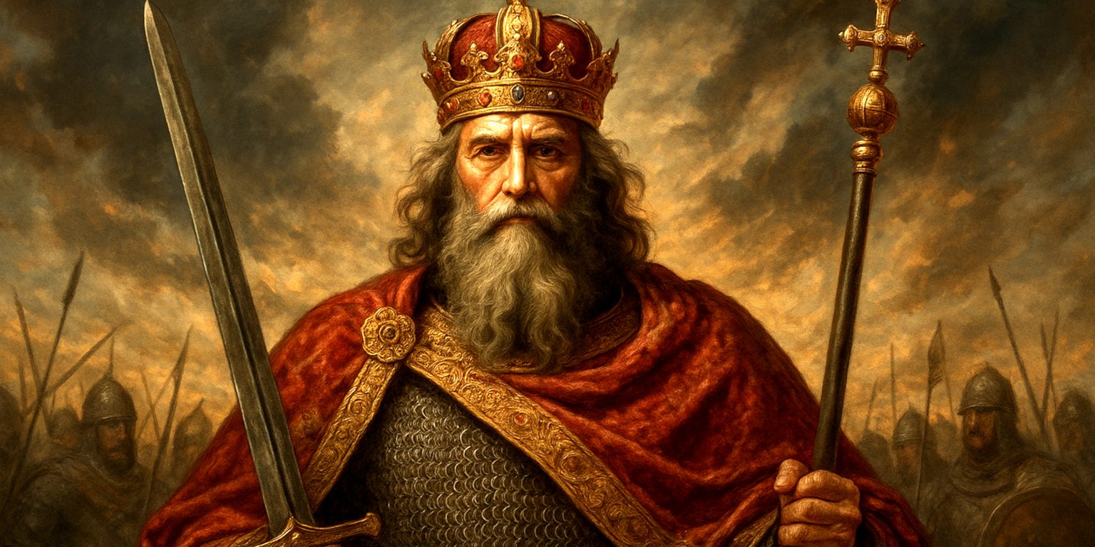 Reynald of Châtillon: Everything We Know - Seven Swords