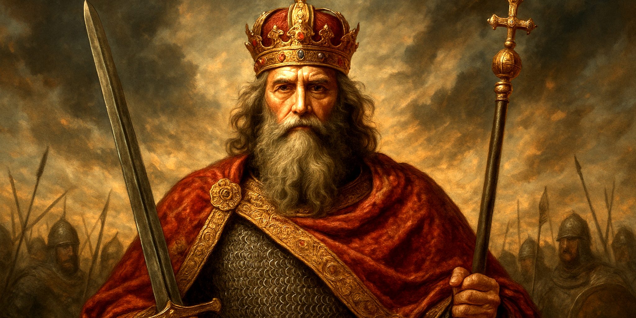 Carolingian Dynasty, Rise, Power and Legacy Explained