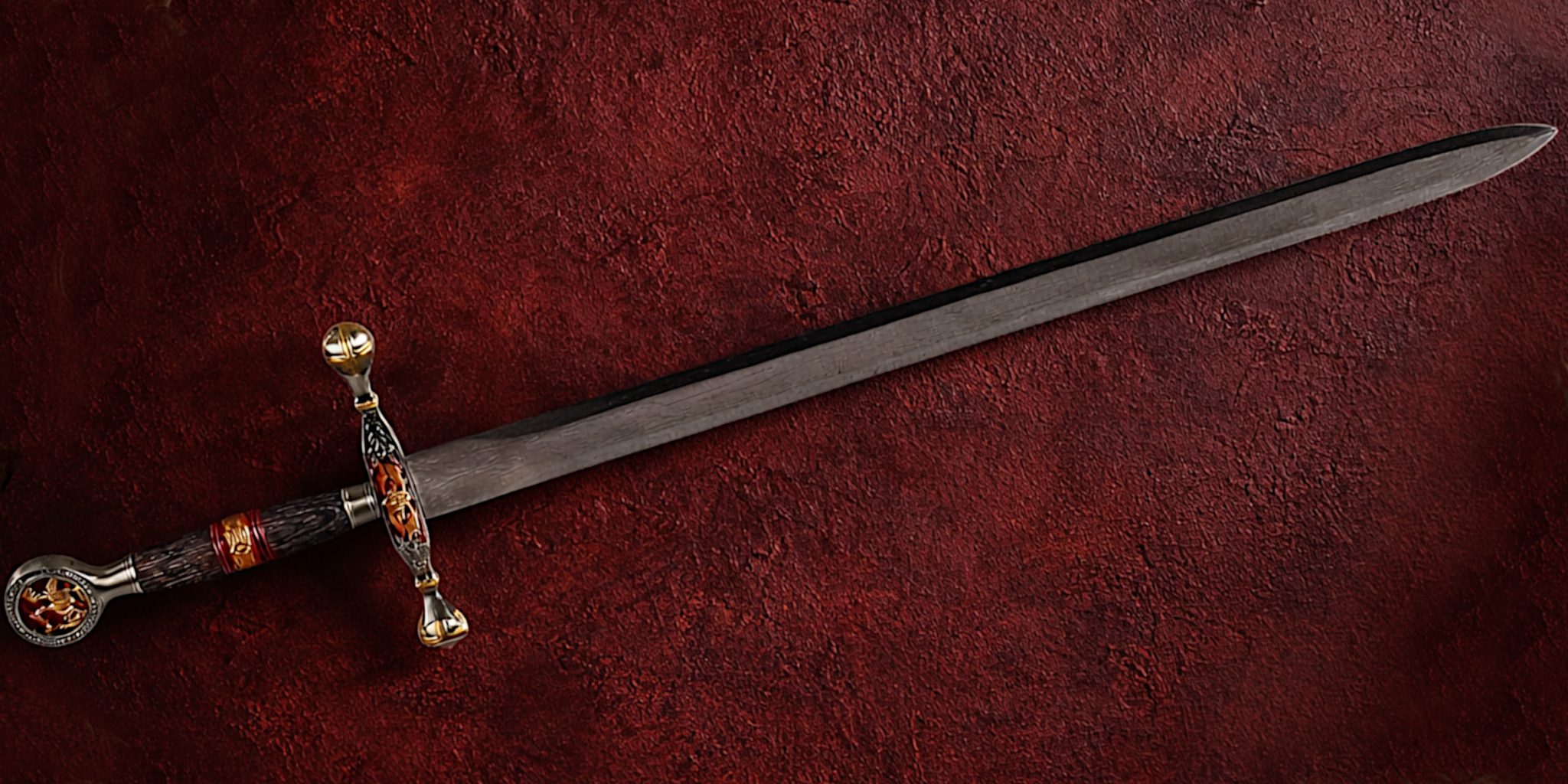 Akrafena (Ashanti Sword) - Akrafena (Ashanti Sword): History, Symbolism ...