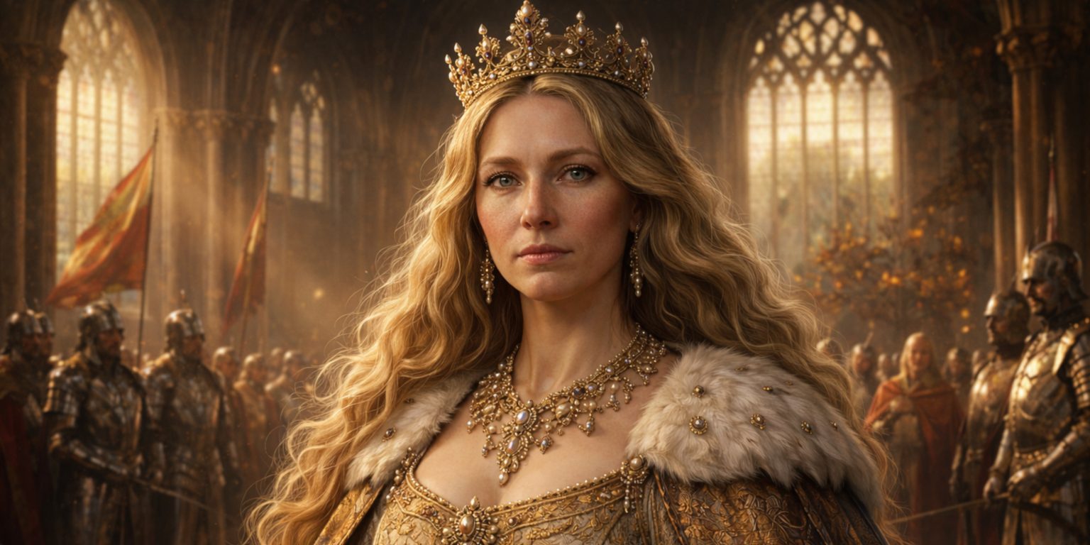 Richard III Facts and Myths - Seven Swords