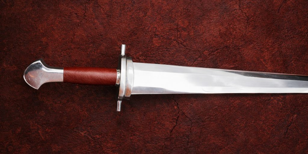 Fatimid Straight Sword | History, Specifications, Collector Guide