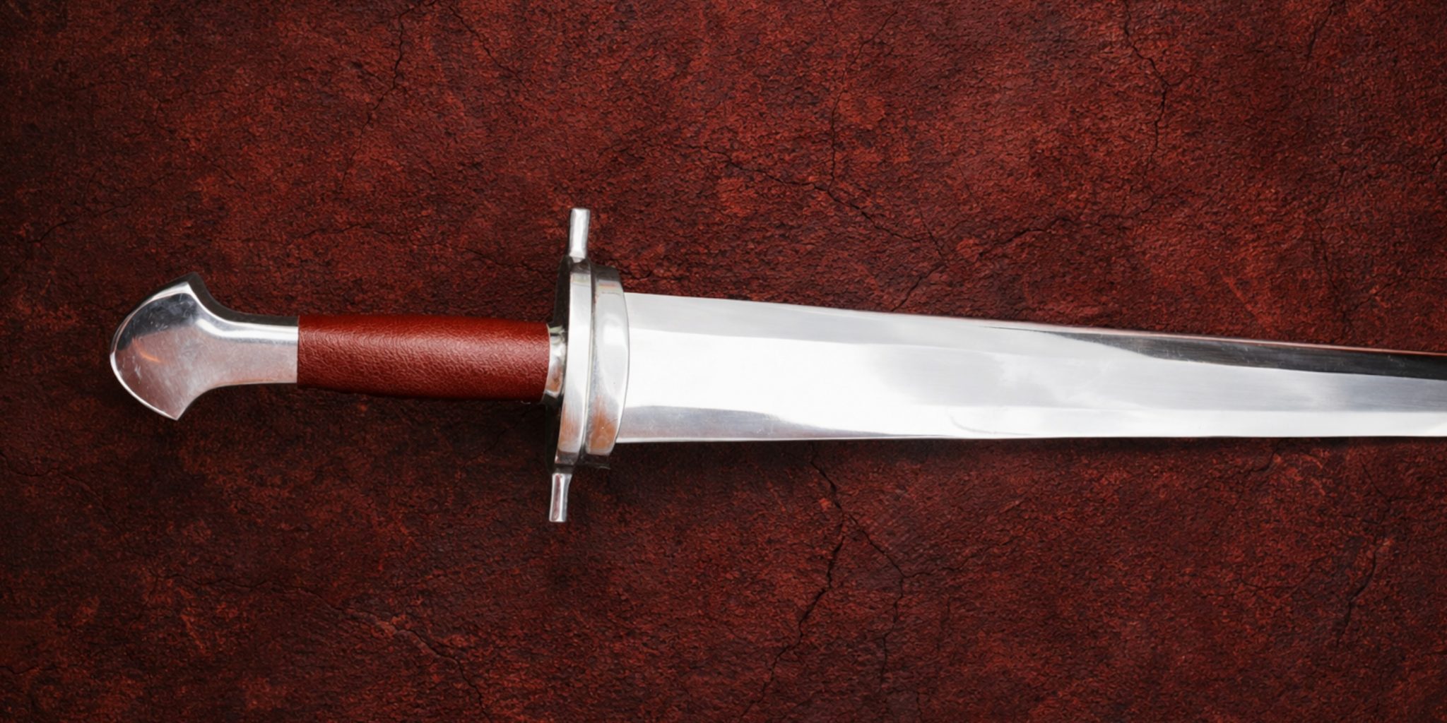 The Scimitar: History, Evolution, and Collector’s Guide - Seven Swords