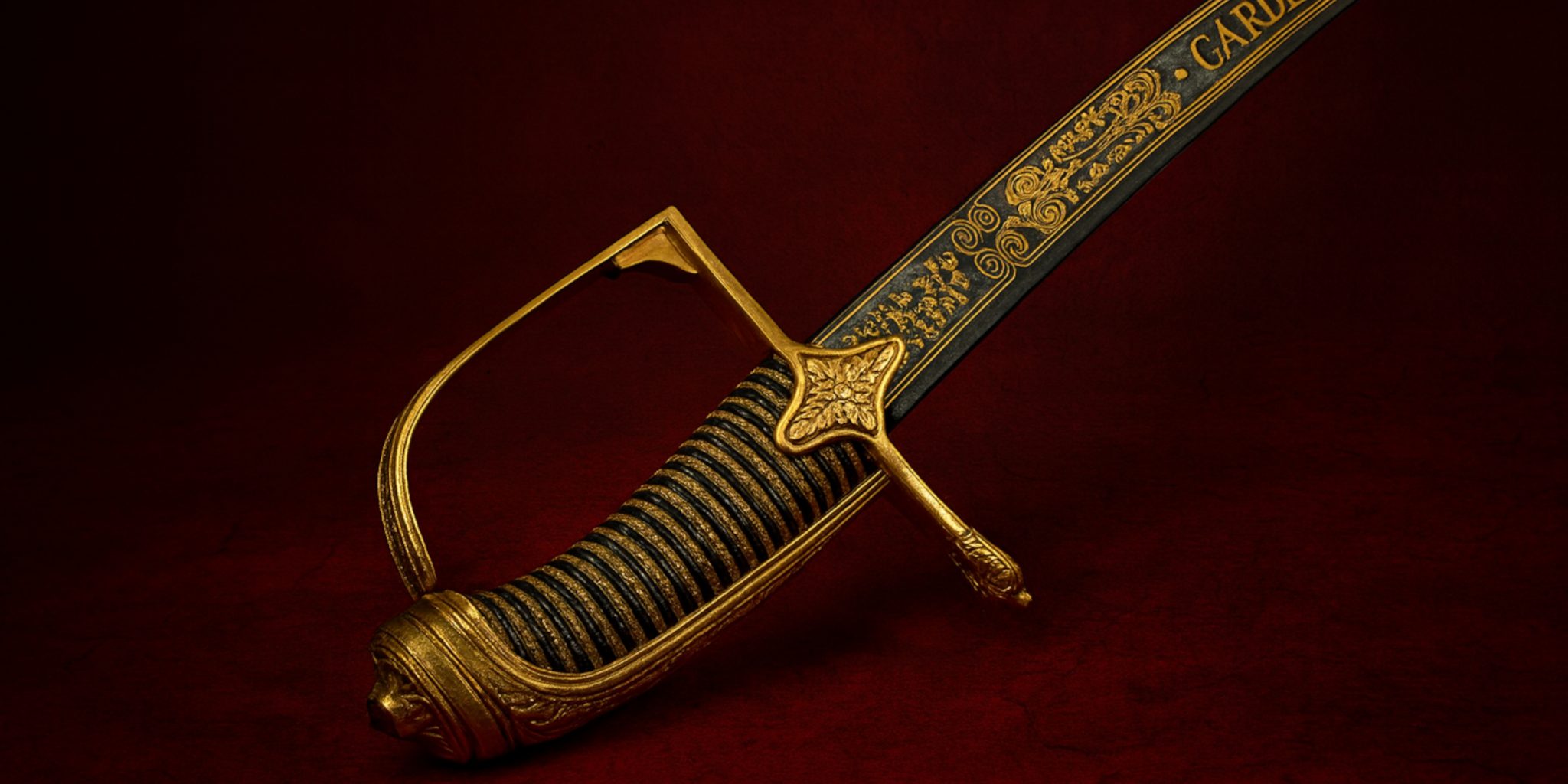 Goujian Sword – The greatest sword? - Seven Swords