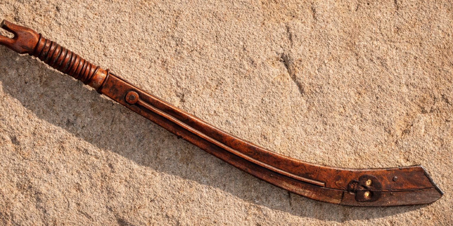 Types of Swords: Complete Guide to Sword Designs Through History