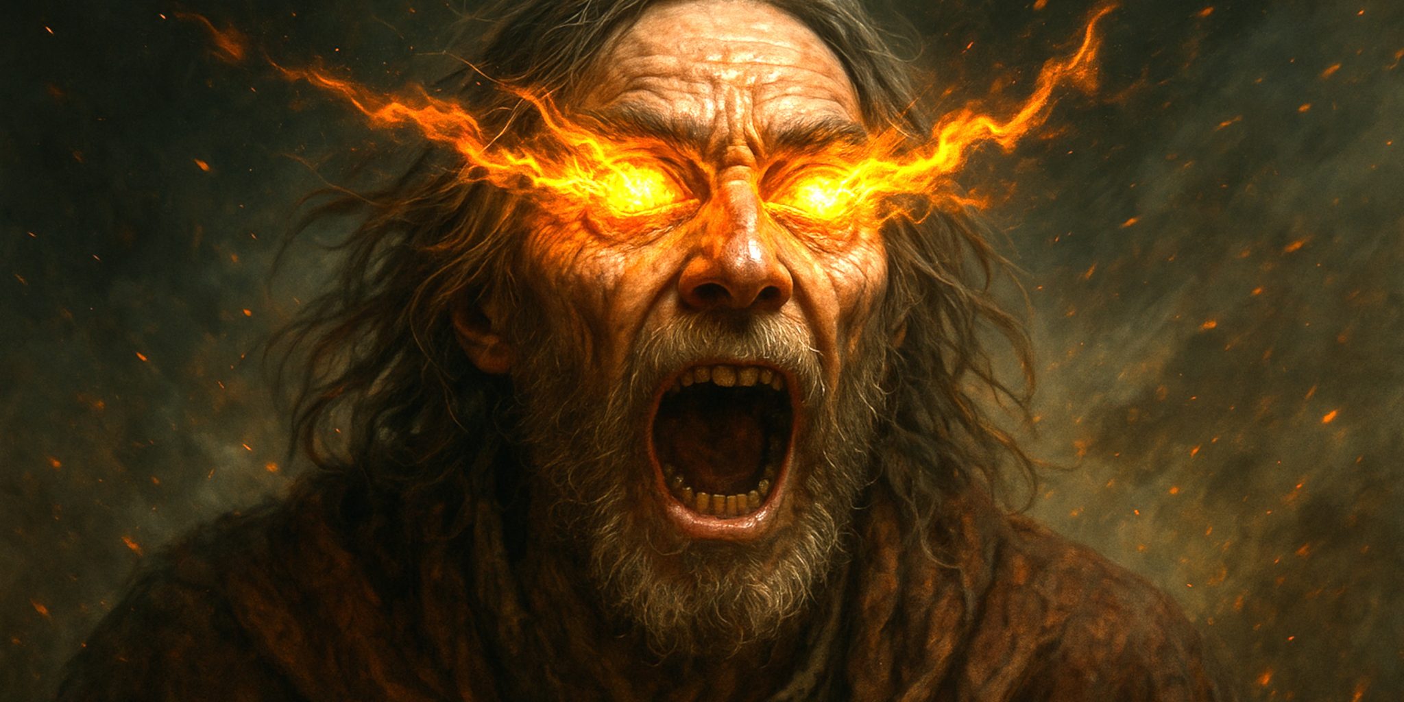 Epic NPC Man: Skycraft and gaming comedy gold - Seven Swords