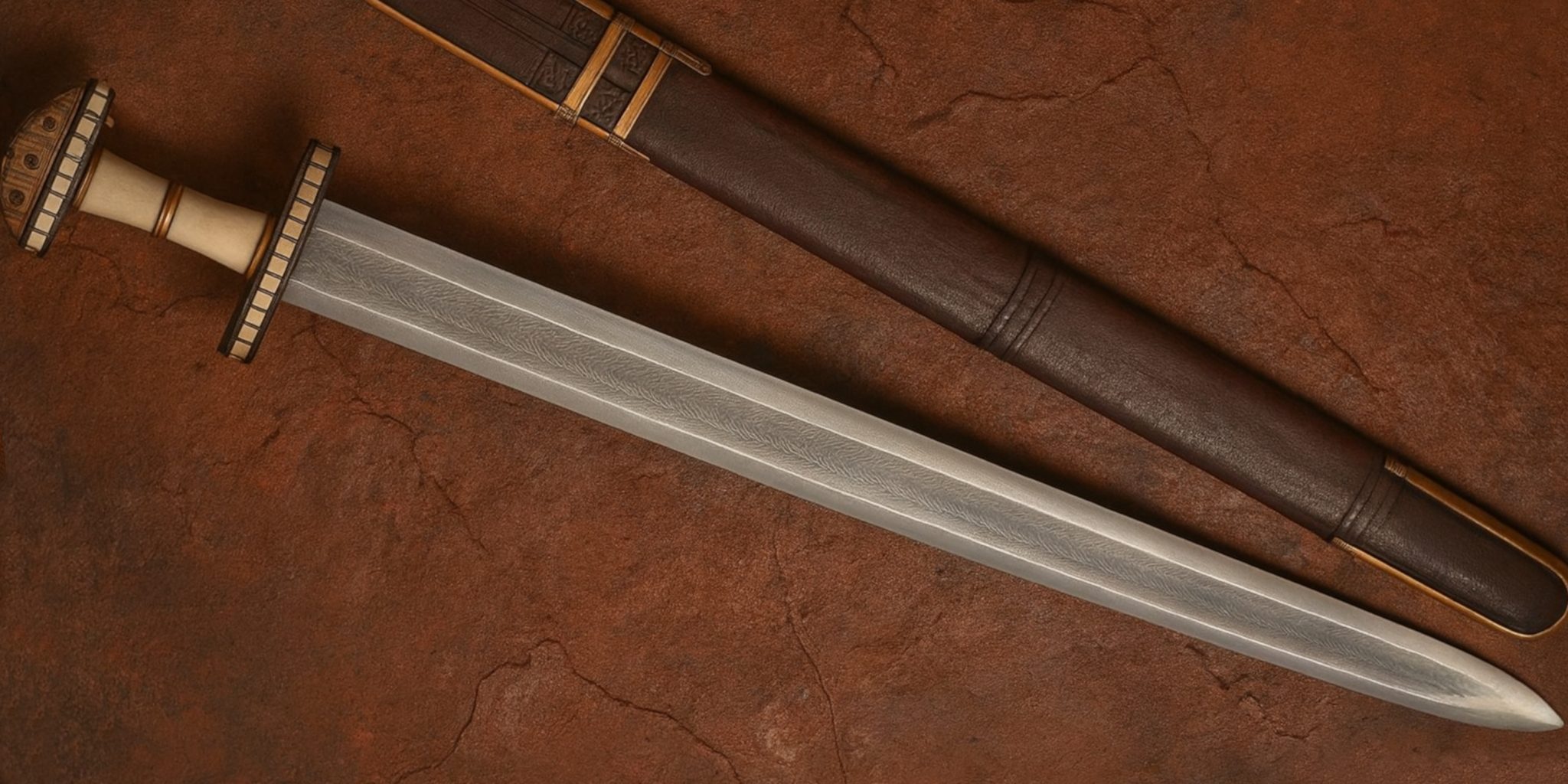 Types of Swords: Complete Guide to Sword Designs Through History