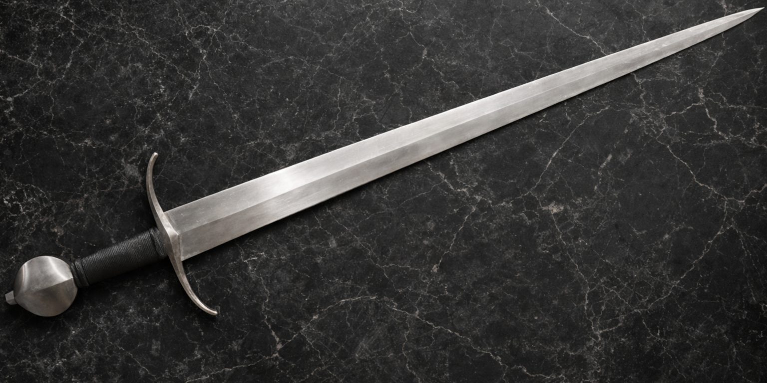 Types of Swords: Complete Guide to Sword Designs Through History