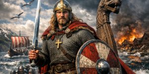 The Seven Most Beautiful Swords in History - Seven Swords