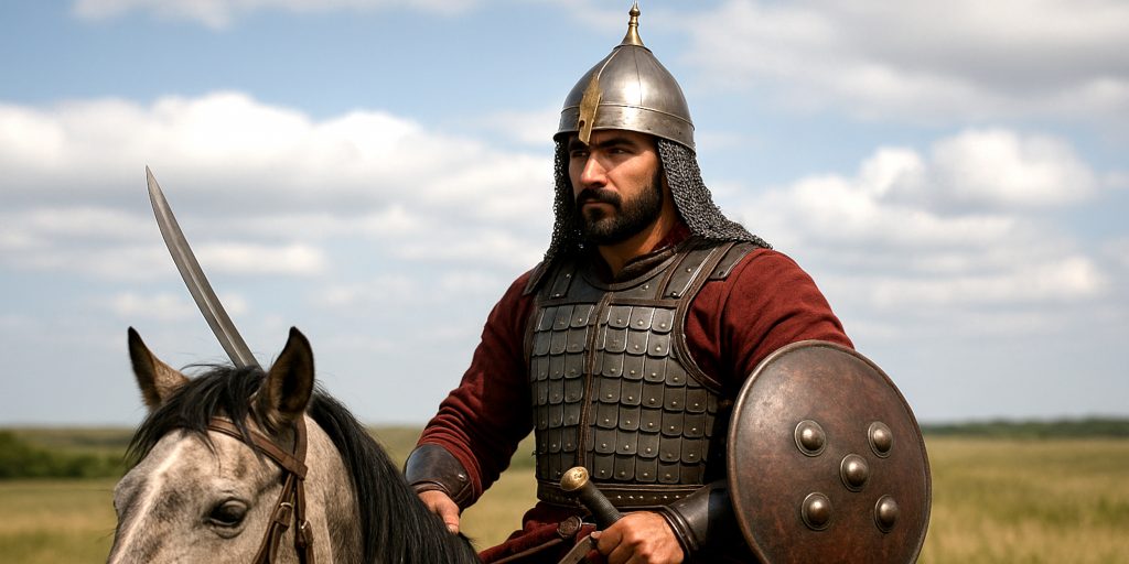 Types of Swords: Complete Guide to Sword Designs Through History