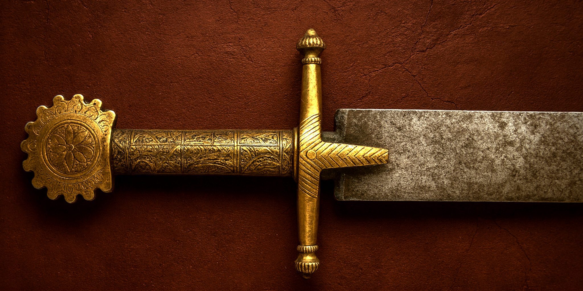 Types of Swords: Complete Guide to Sword Designs Through History