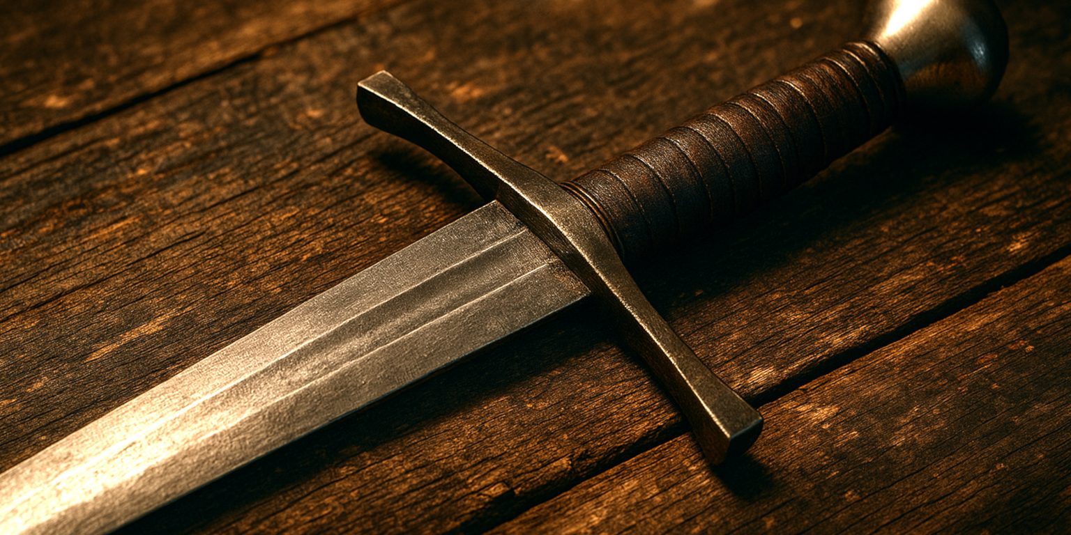 Blades of Legend: The Ultimate Ranking of Swords in The Witcher 3: Wild ...