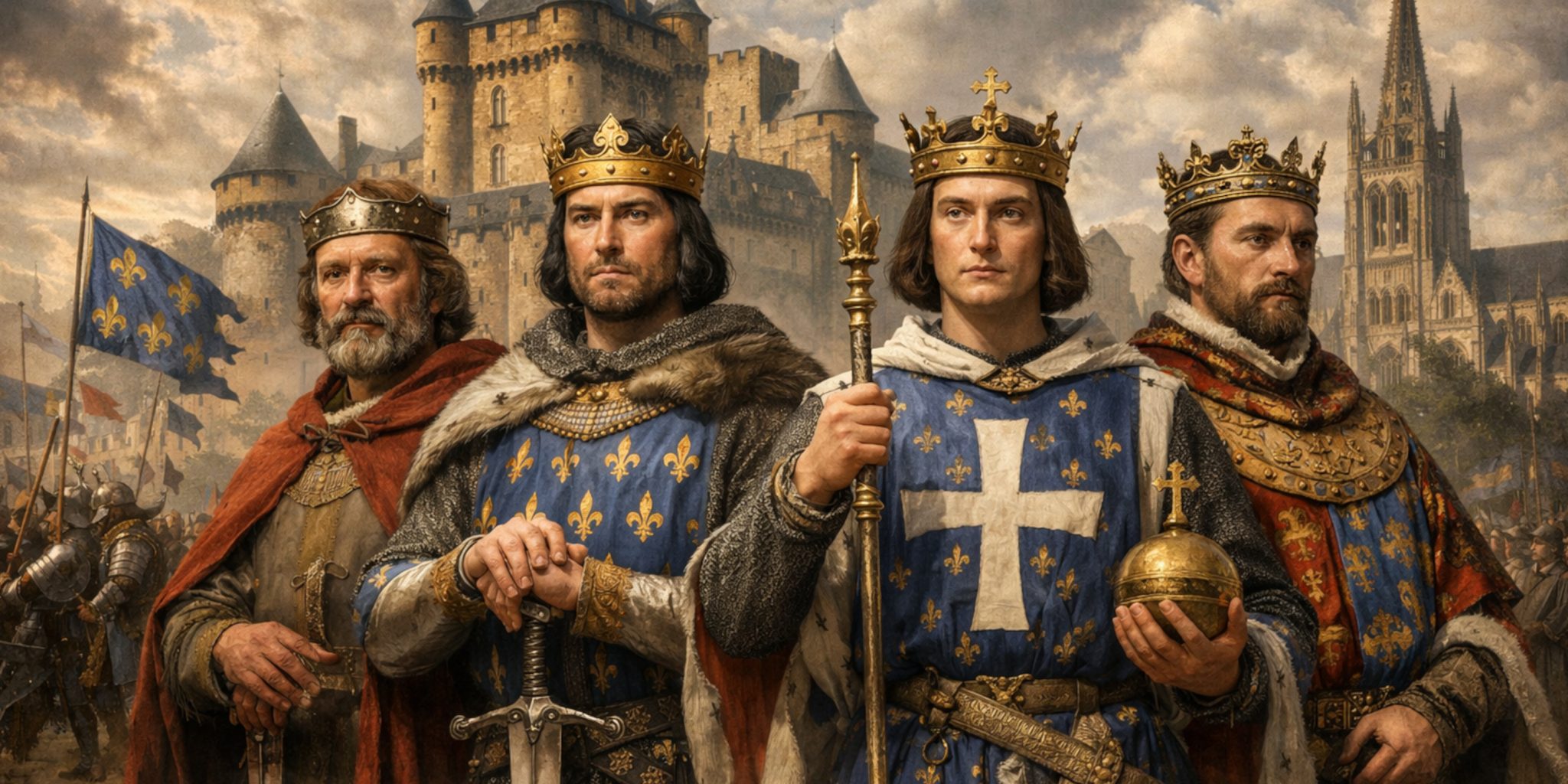 The Kopis Sword: An ancient versatile sword - Seven Swords