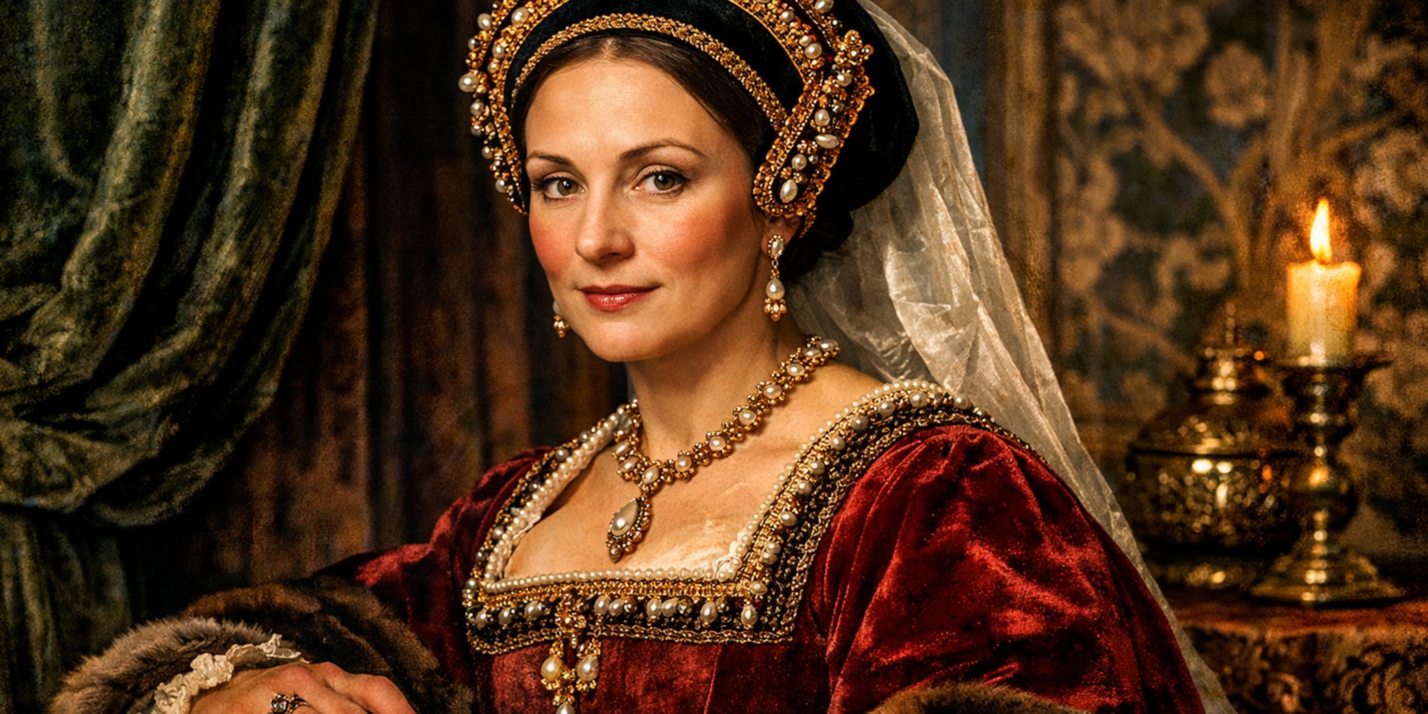 Sayyida al-Hurra: Morocco’s Pirate Queen and the Last Untamed Monarch ...