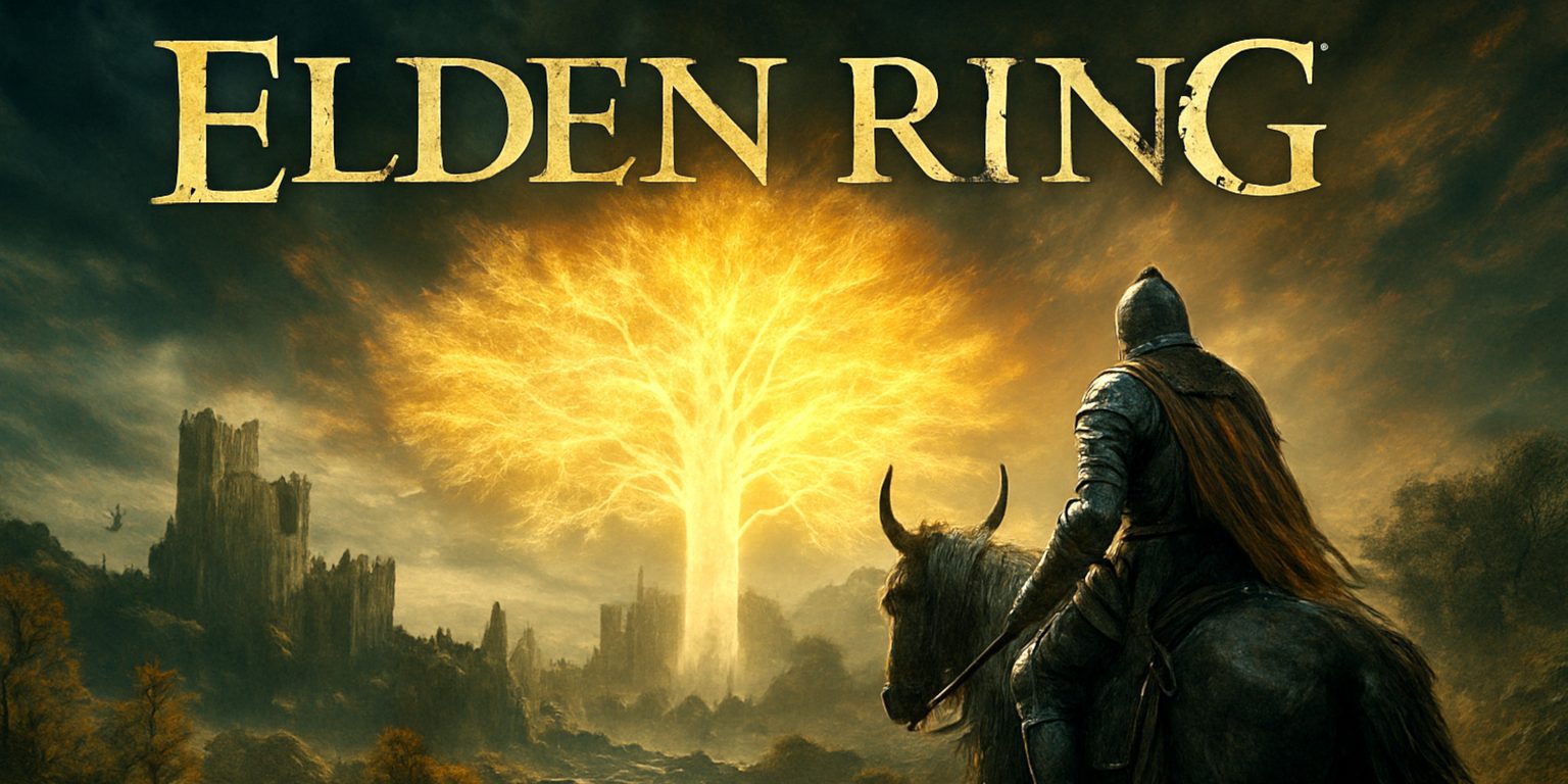 Best Armour Sets in Elden Ring (And Where to Find Them) - Seven Swords