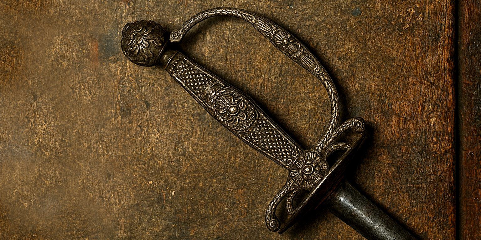 Armour-Piercing Swords Through History: Design, Metallurgy, and Combat ...