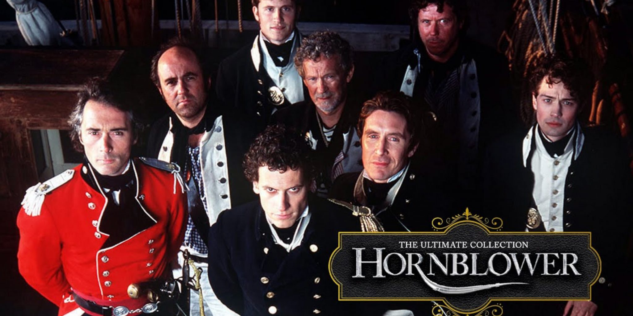 Robin of Sherwood (1984–1986): The Definitive Robin Hood on Screen ...