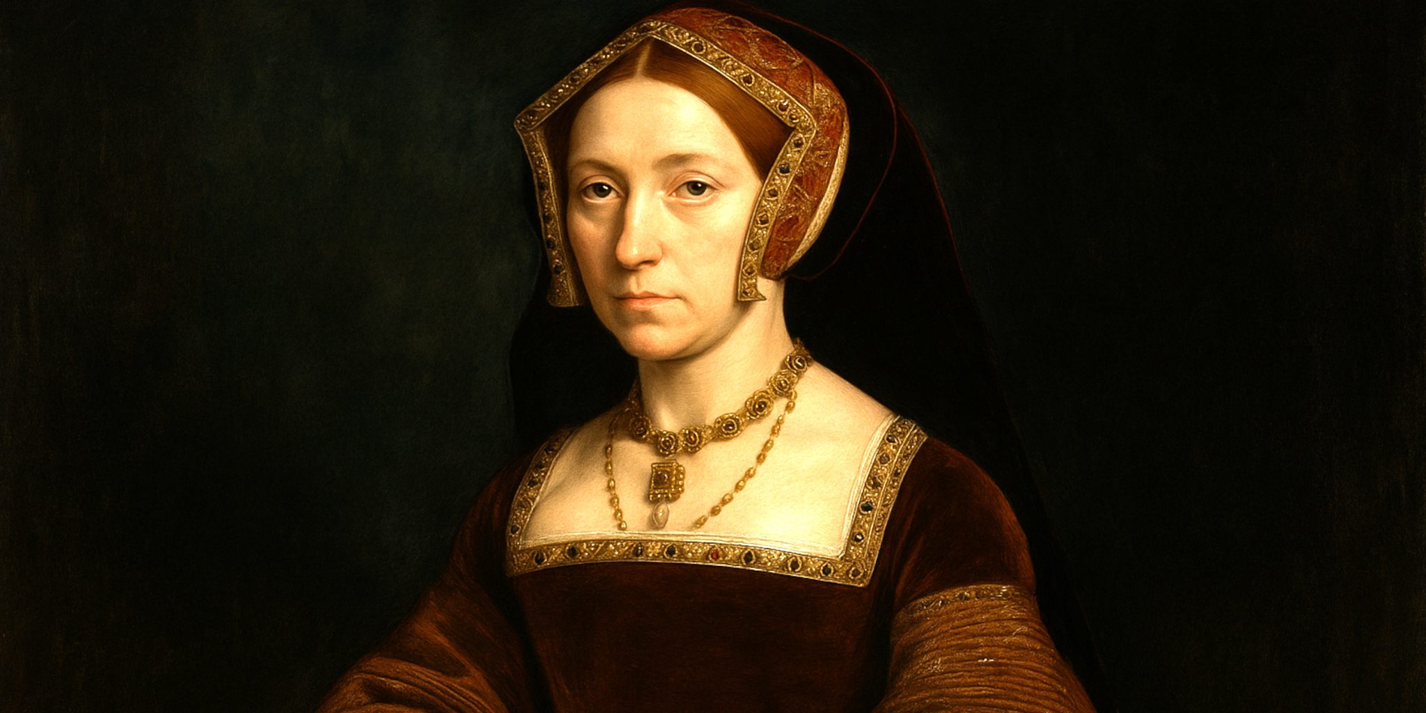 Jane Seymour. The Quiet Queen Who Changed a Dynasty