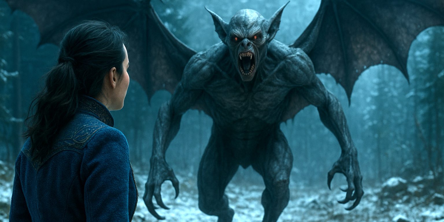 Elder Blood Lore Explained, The Witcher’s Most Powerful Lineage